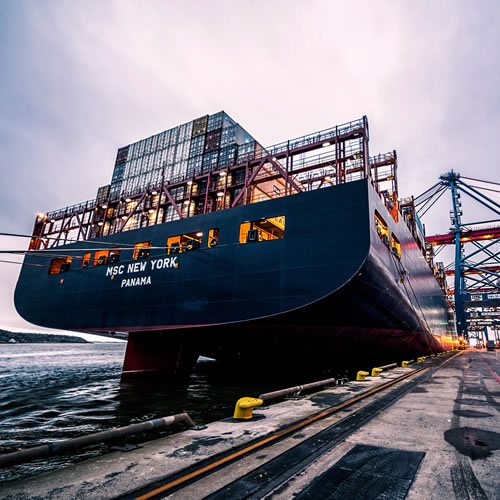 Contact Us -Global Fast Delivery